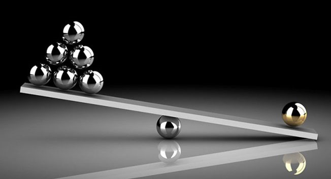 What is 'fair' reward? – QCG